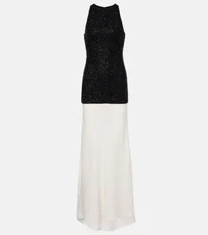 Staud Glam Evening Dresses