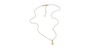 Jennifer Zeuner Jewelry Adjustable Necklaces