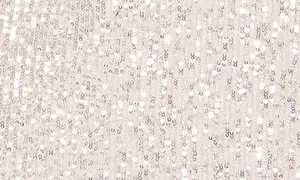 1.State Sequin Mini Dress