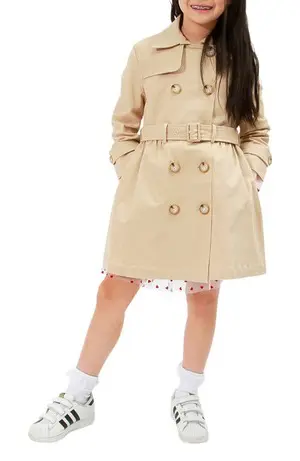 Belle & Bloom Trench Outerwear For Women
