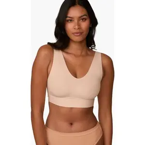 HARPER WILDE Bliss Bralette - Beige