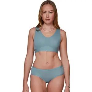 HARPER WILDE Bliss Bralette Mist