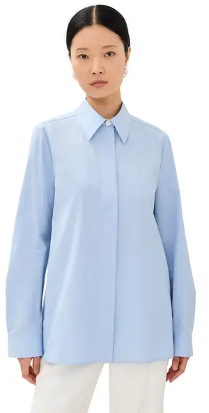 Jil Sander Classic Shirts For Women