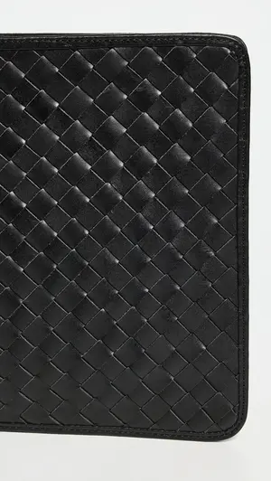 BEMBIEN Lia Laptop Case 13 - Black