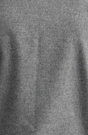 BOSS Hanry Bomber Jacket - Silver