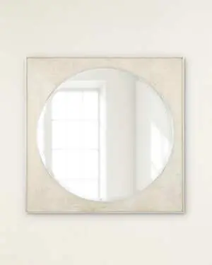 JOHN-RICHARD COLLECTION Oculus Mirror