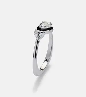 KAMYEN Diamond Ring