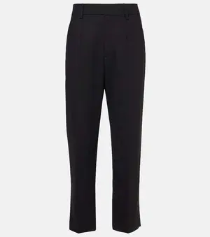 Isabel Marant Straight Leg Pants For Women