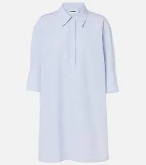 Jil Sander Short Sleeve Shirts For Women