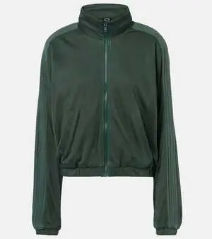 The Upside Zip Up Performance Tops For Women