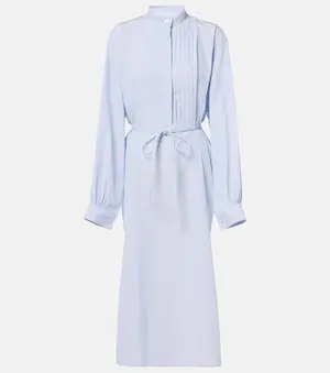 Women's Shirting Day Dresses