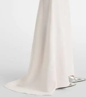 Staud Gabrielle Beaded Gown - Multicoloured