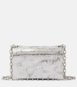 Christian Louboutin Cross Body Clutches