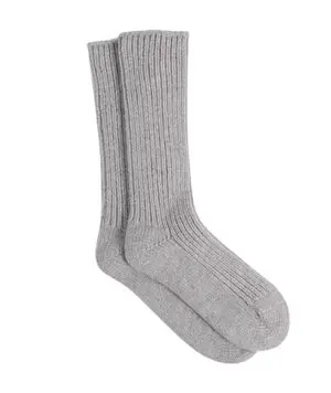 Women's Rib Socks Hoiseries