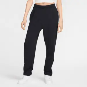 Nike - Unisex Wool Classics Open-hem Fleece Pants