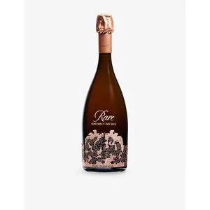RARE Rosé Champagne 2014