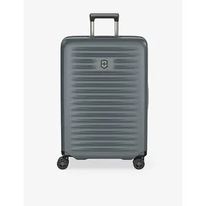Victorinox Silver Tone Travel Bags