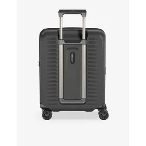 VICTORINOX Global Carry-on Suitcase - Black