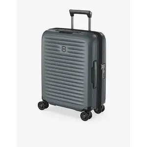 VICTORINOX Global Carry-on Suitcase - Storm