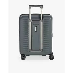 VICTORINOX Global Carry-on Suitcase - Storm