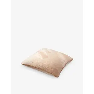 Cartier Panthère De Square Cashmere Cushion 50cm X 50cm