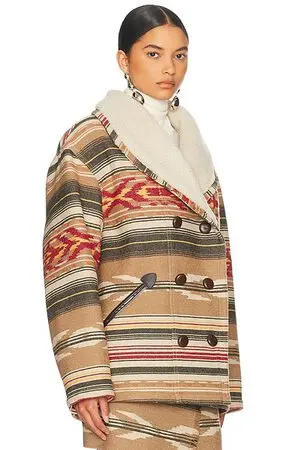 Isabel Marant Étoile Dorcas Jacket