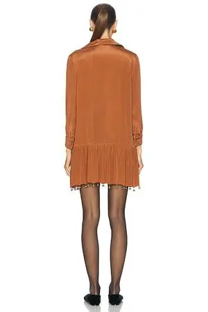 BODE Eddy Dress