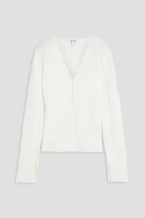 Derek Lam 10 Crosby Long Sleeve Blouses