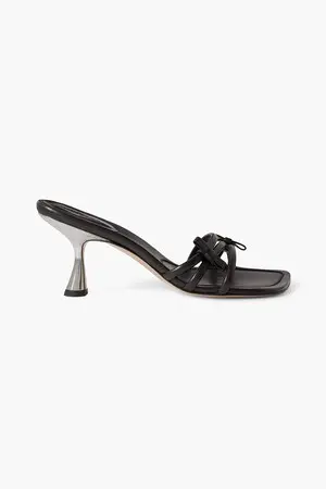 Wandler Mid Heel Shoes For Women