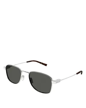 Saint Laurent Square Frame Sunglasses