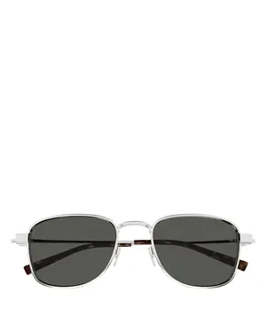 Saint Laurent Square Frame Sunglasses