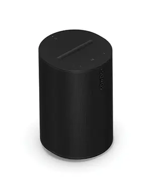 SONOS Era 100 Wireless, Smart Speaker - Black