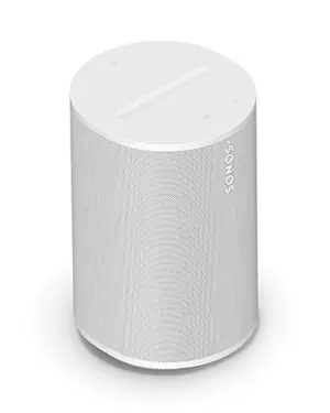 SONOS Era 100 Wireless, Smart Speaker - White