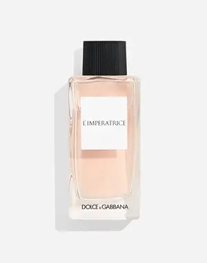 Dolce & Gabbana Eau De Toilette - -