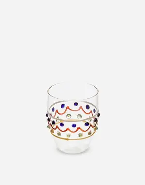 Dolce & Gabbana Water Glass