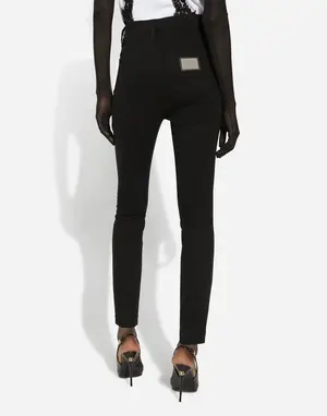 Dolce & Gabbana Audrey Jeans - Blue