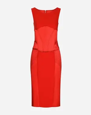 Dolce & Gabbana Calf-length Dress