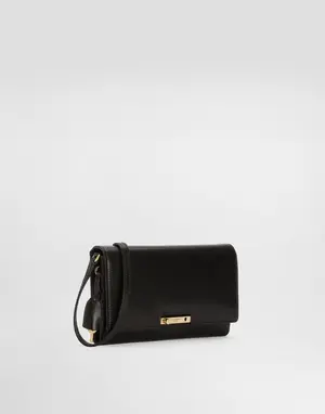 Dolce & Gabbana Calfskin Mini Bag