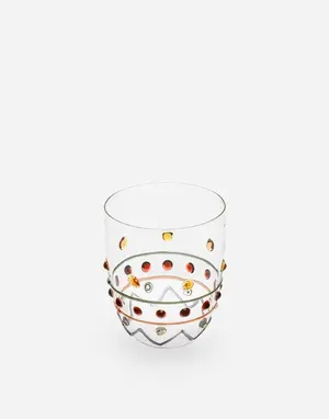 Dolce & Gabbana Beverage Glass