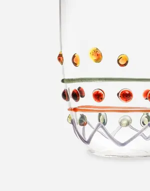 Dolce & Gabbana Beverage Glass