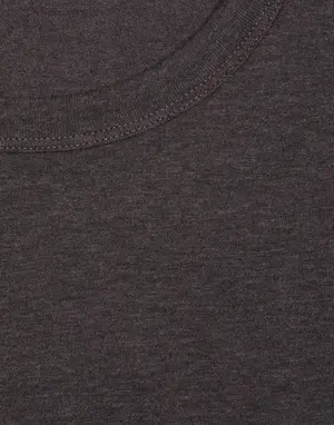 Dolce & Gabbana T-shirt M/corta Giro - Grey