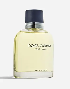 Dolce & Gabbana Eau De Toilette