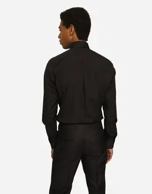 Dolce & Gabbana Camicia - Black
