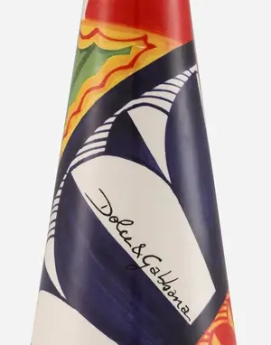 Dolce & Gabbana Ceramic Candle Holder Medium