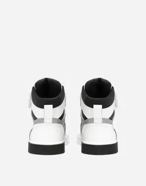 Dolce & Gabbana Portofino High-top Sneakers
