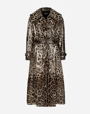 Dolce & Gabbana Long Outerwear For Women