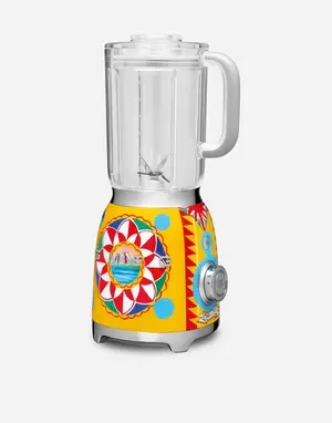 Dolce & Gabbana Smeg Blender