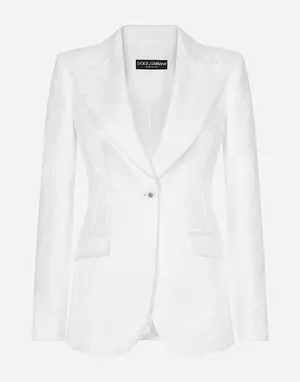 Dolce & Gabbana Classic Blazers For Women
