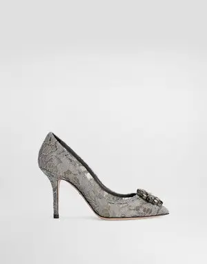 Dolce & Gabbana Bellucci Pump