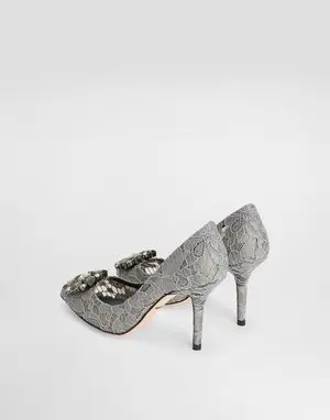 Dolce & Gabbana Bellucci Pump